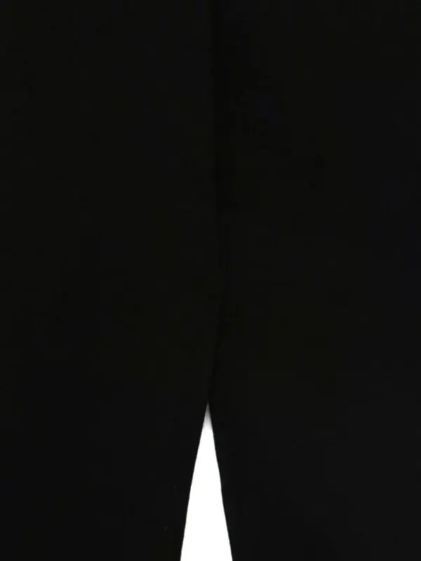 AYA MUSE Striped Track Pants