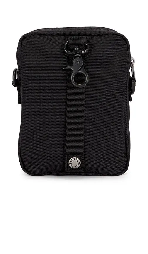 The North Face Red Box Small Carry Bag - Black