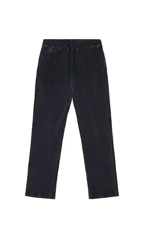 KROST Magma Velour Pants