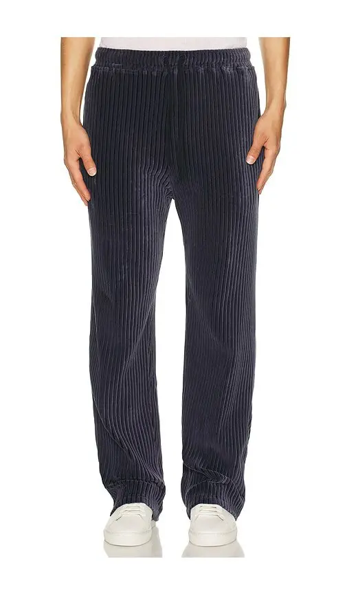 KROST Magma Velour Pants