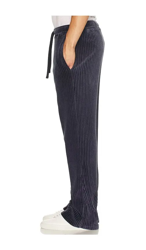 KROST Magma Velour Pants