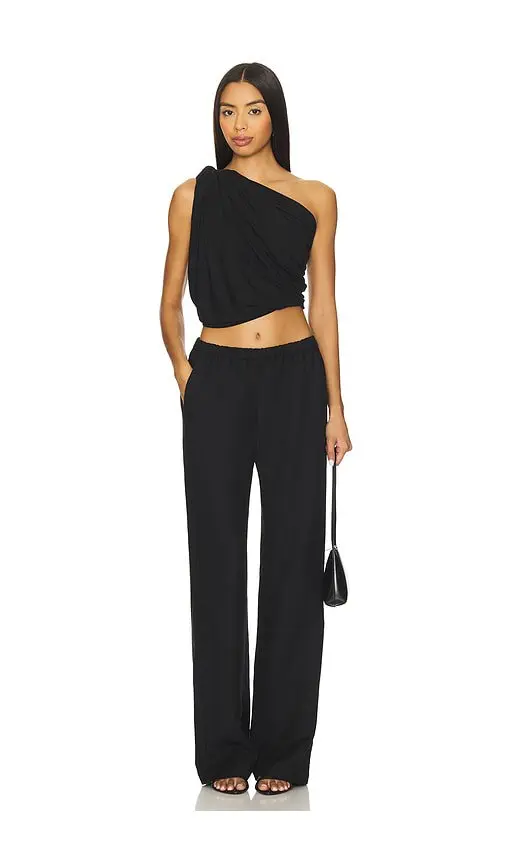 AYA MUSE Twist Top