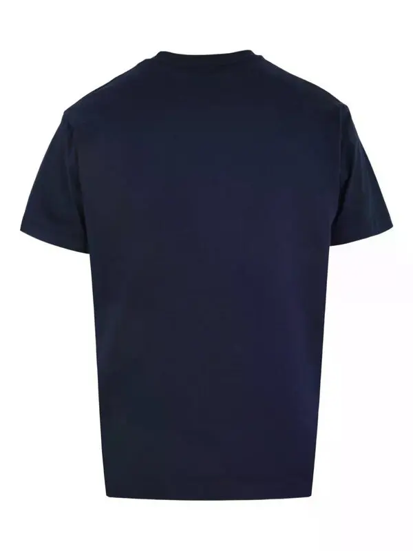 MAUNA KEA Explorer Graphic T-shirt