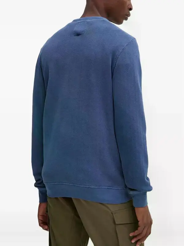 G-star Raw Logo Crew-neck Sweatshirt