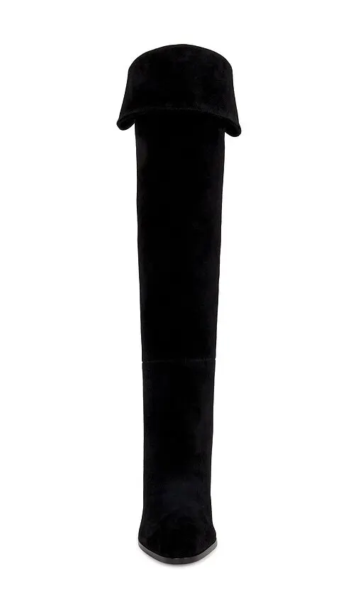 Paige Chiara Over The Knee Boots