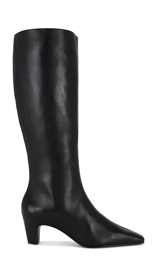 Schutz Dellia Up Boot - Black