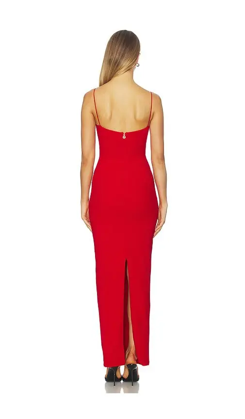 NOOKIE New Muse Gown