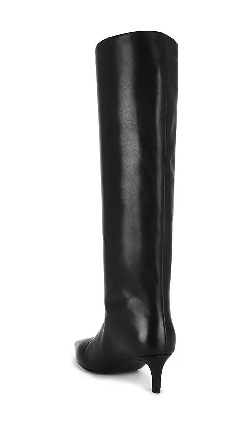Free People Kiki Kitten Heel Boots