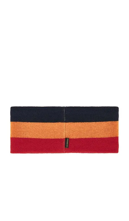Goldbergh Pascalle Headband - Orange