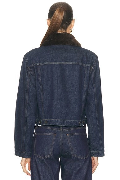 AGOLDE Walker Jacket