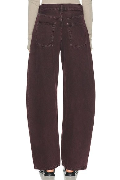 AGOLDE Sefton Utility Pant Jeans - Cipher