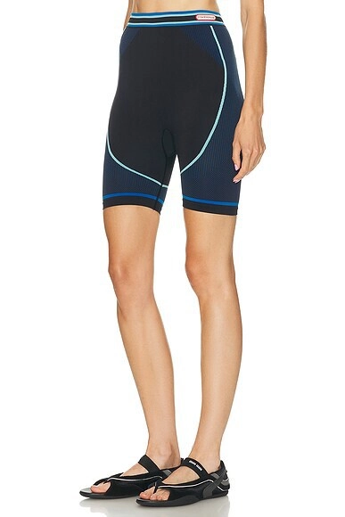 Casablanca Seamless Short