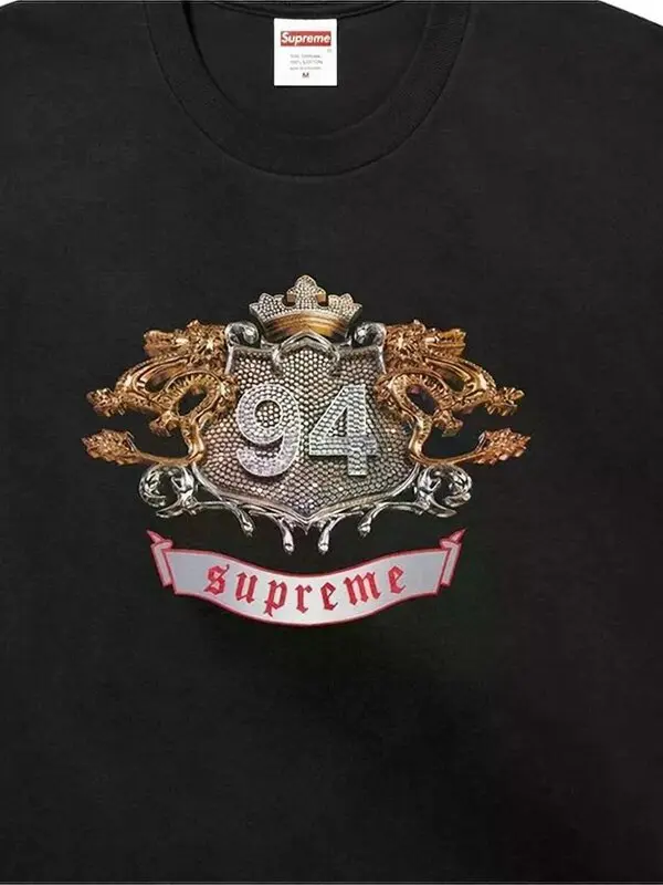 Supreme Diamonds T-shirt