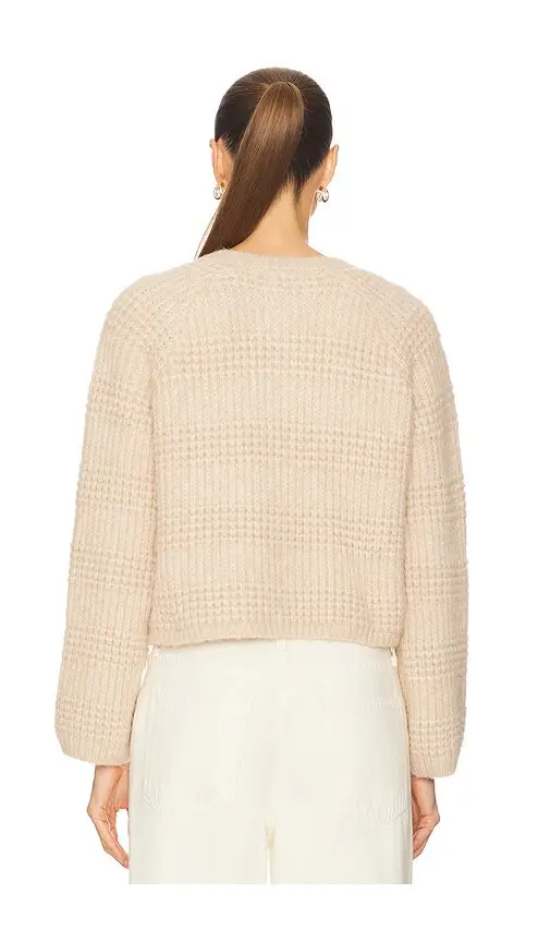STITCHES & STRIPES Jane Cardigan