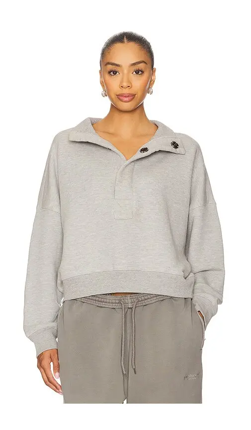 Free People X We The Free Timeless Pullover