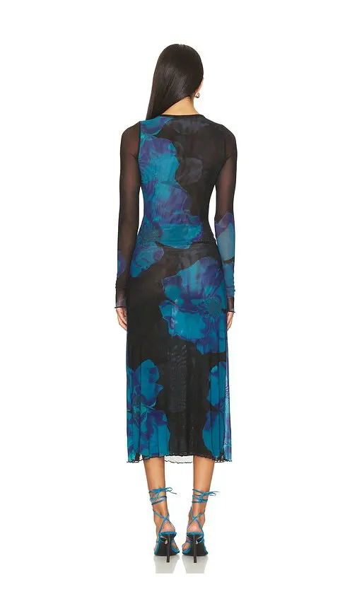 Free People Gianni Maxi Dress