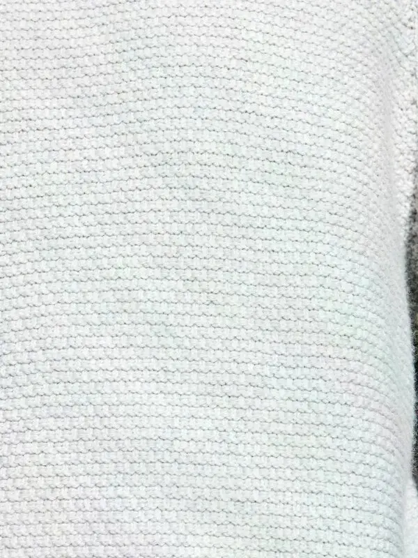 Palm Angels Raglan Sleeve Jumper