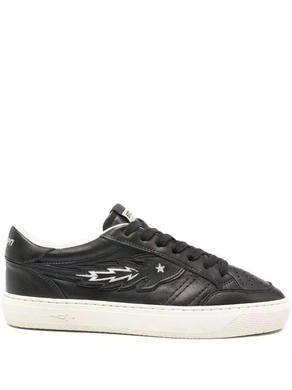 ENTERPRISE JAPAN Ej Jupiter Sneakers - Black