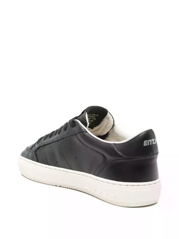 ENTERPRISE JAPAN Ej Jupiter Sneakers