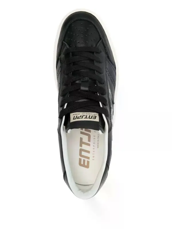 ENTERPRISE JAPAN Ej Jupiter Sneakers