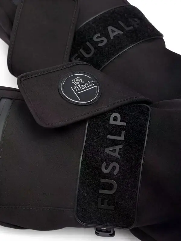 Fusalp Peak Ski Gloves
