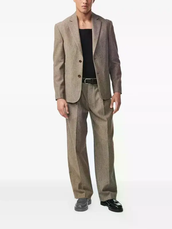 Nn07 Timo Jacket