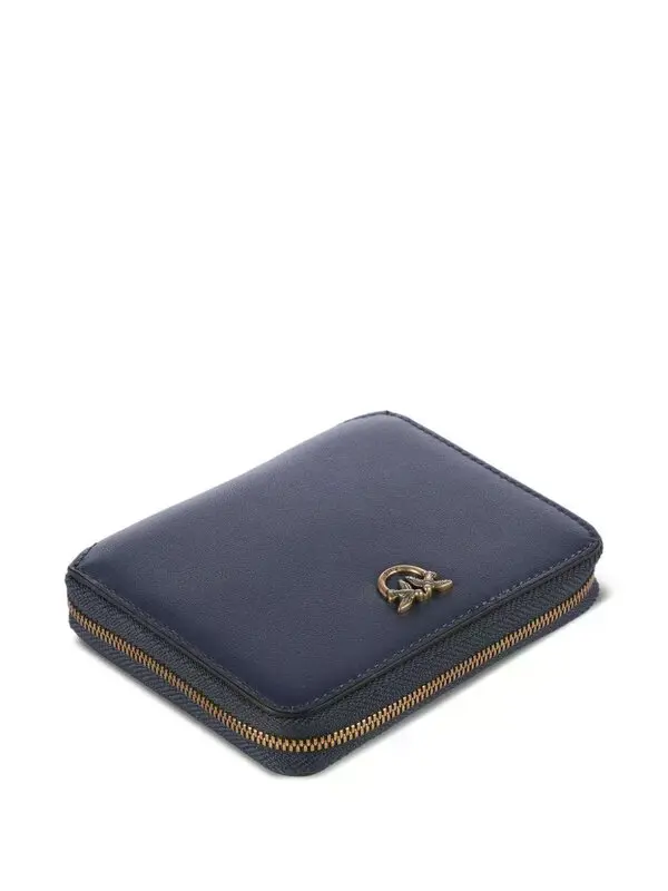 Pinko Zip Wallet
