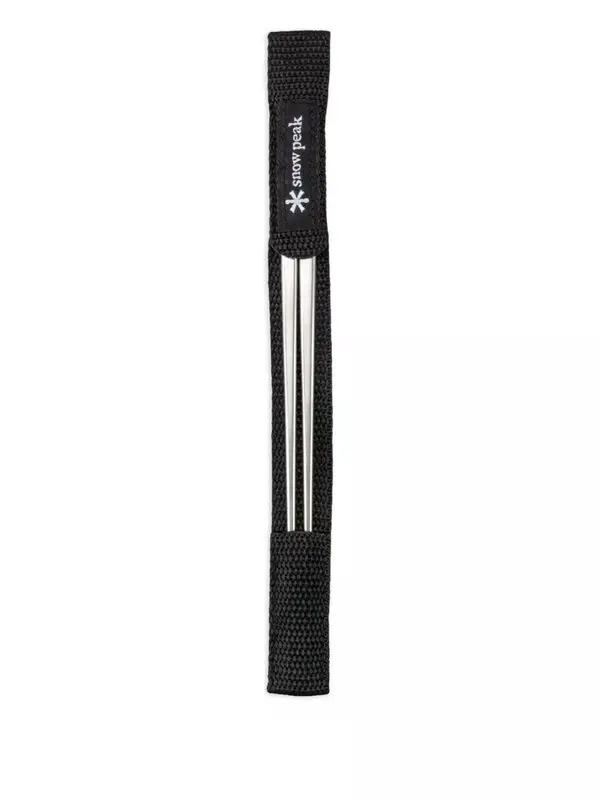 SNOW PEAK Titanium Chopsticks