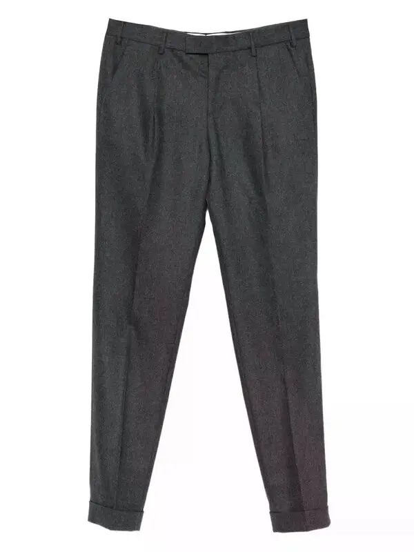 PT TORINO Straight-leg Trousers