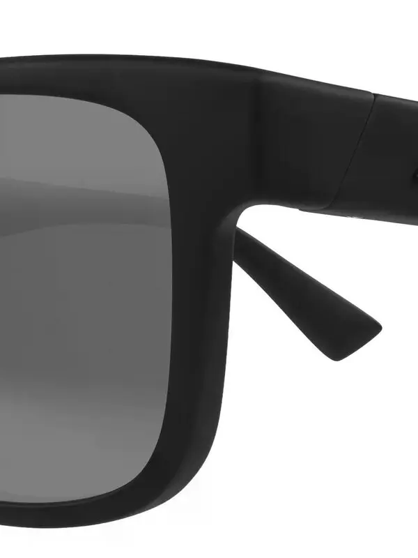 Maui Jim Square Frame Sunglasses