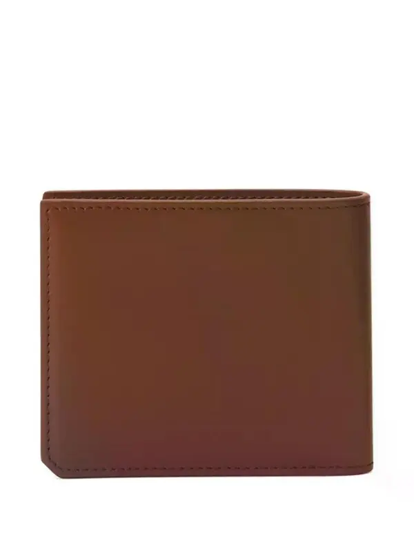 LANVIN Leather Wallet