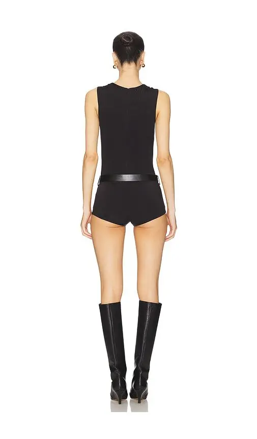 Superdown Stasia Romper