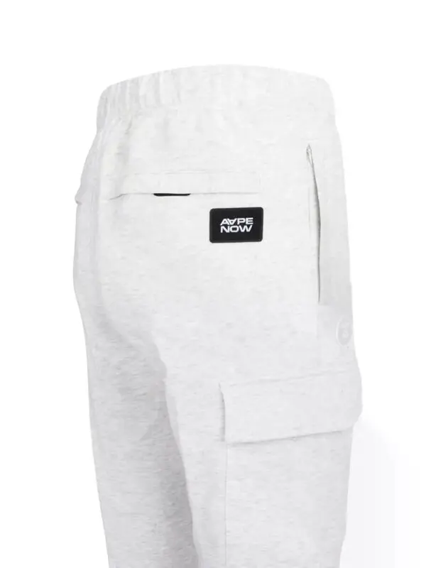 AAPE BY *A BATHING APE Aapenow Moonface Cargo Pants
