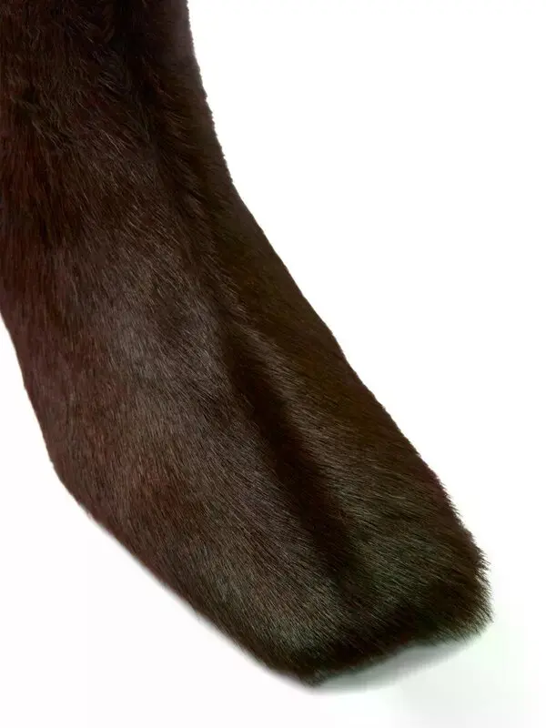 Marsèll Spazzola Kitten-heel Boots
