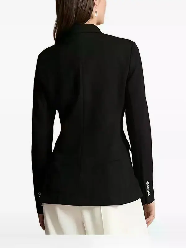 Polo Ralph Lauren Double-breasted Blazer