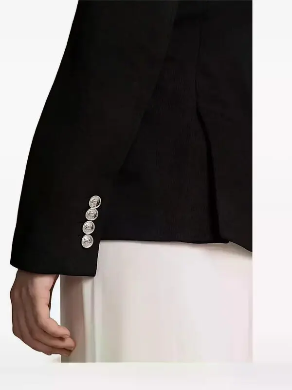 Polo Ralph Lauren Double-breasted Blazer