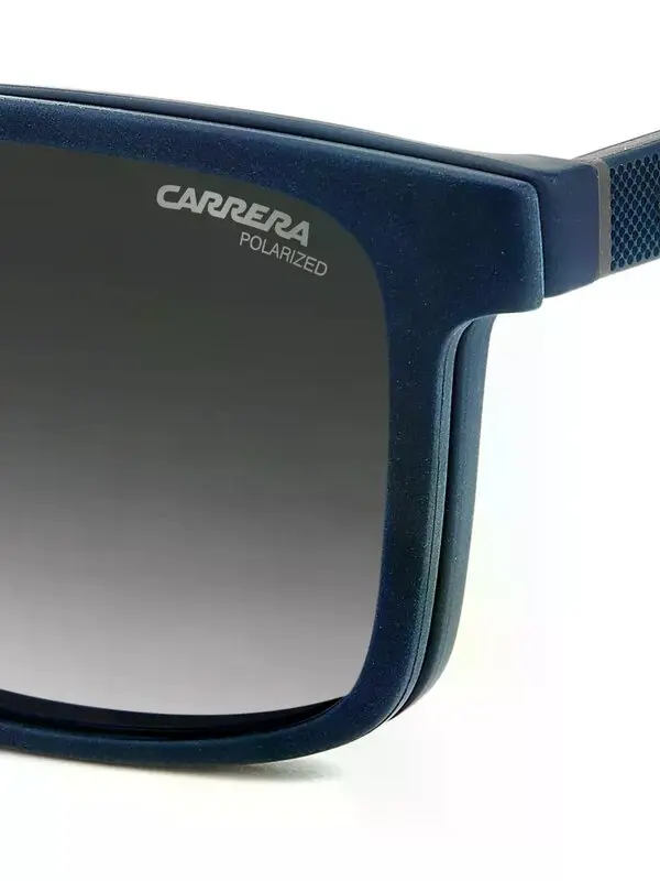 Carrera Eyewear Square Frame Sunglasses