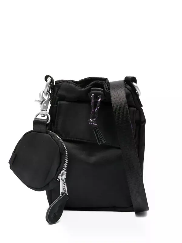 Alpha Industries Drawstring Cross Body Bag