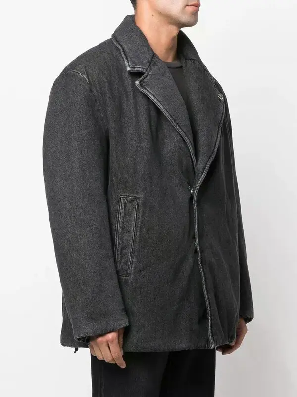 DIESEL® Oversize Denim Jacket