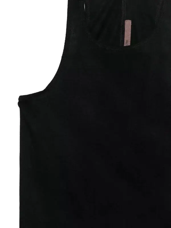 Rick Owens Sleeveless Top