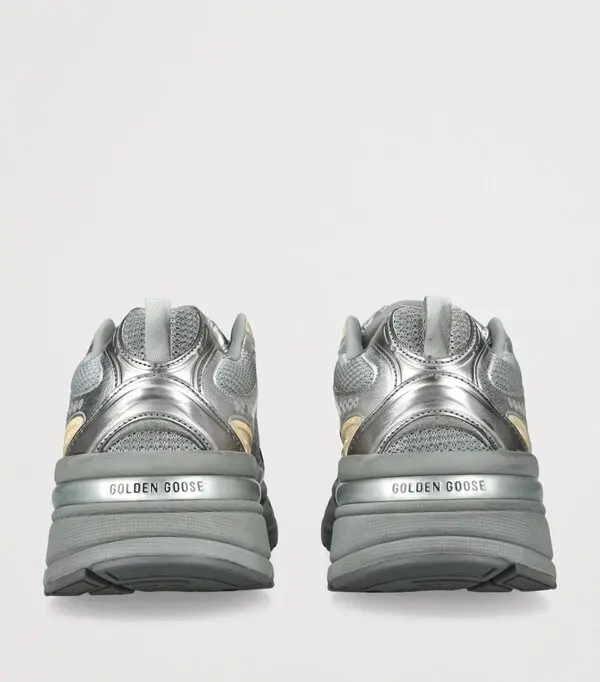 GOLDEN GOOSE Light Star Sneakers