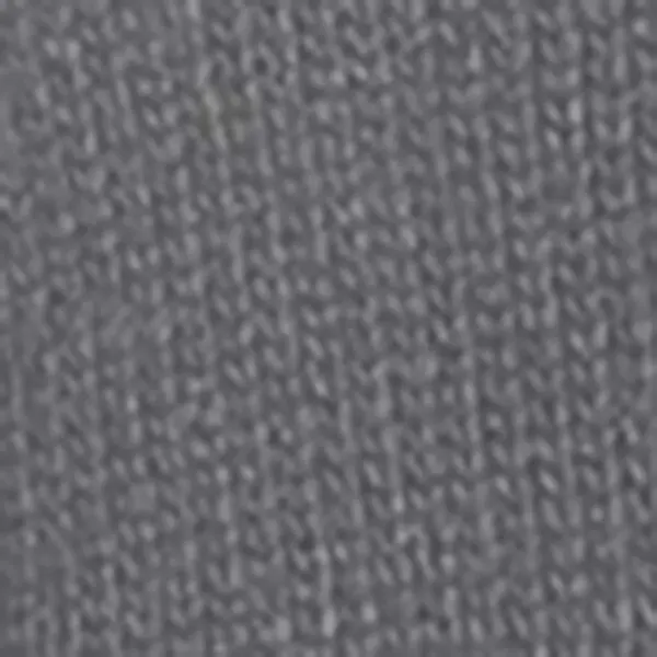 Burberry Wool-cashmere Equestrian Knight Design Crew Neck Pullover - Grey