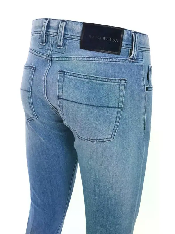 TRAMAROSSA Michelangelo Skinny Jeans