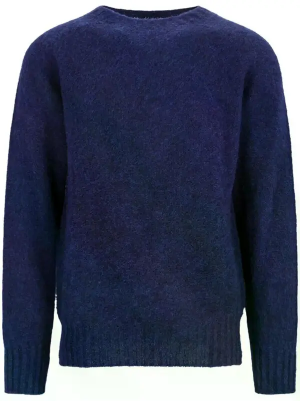 Howlin' Birth Of The Cool Sweater - Blue
