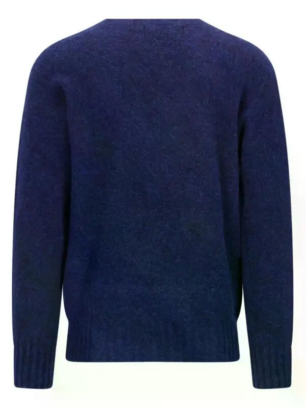 Howlin' Birth Of The Cool Sweater