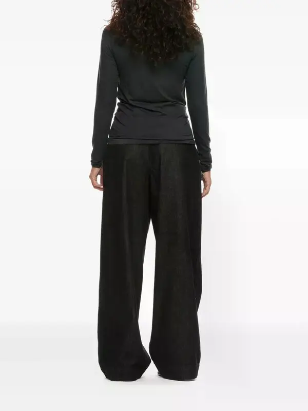 Majestic Filatures Long Sleeve T-shirt
