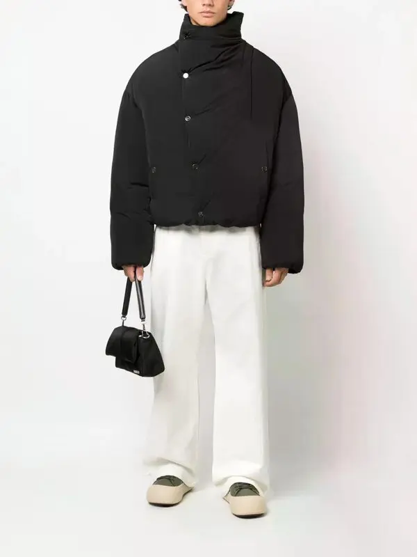 Jacquemus La Doudoune Cocon Puffer Jacket
