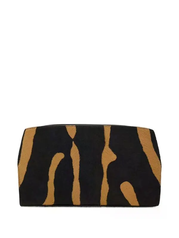 FERRAGAMO Mini Hug Cross Body Bag