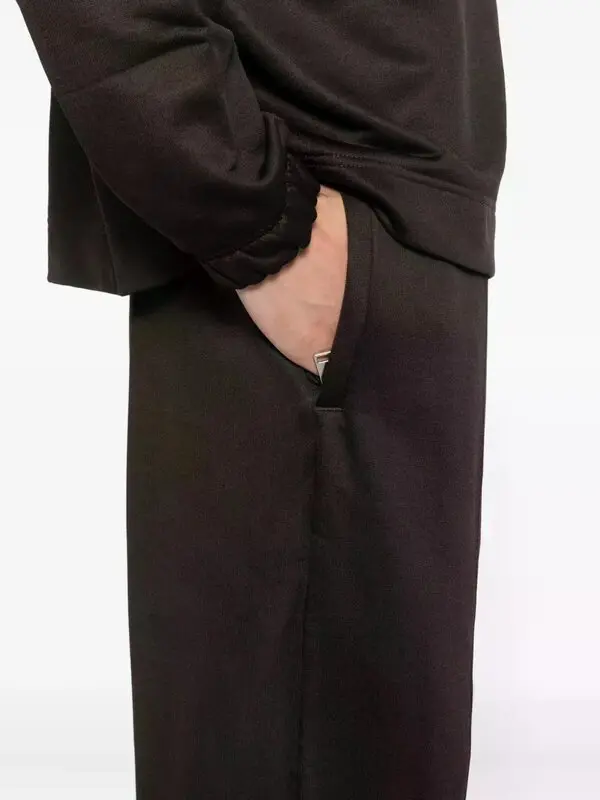 Lacoste Elasticated Tracksuit Trousers