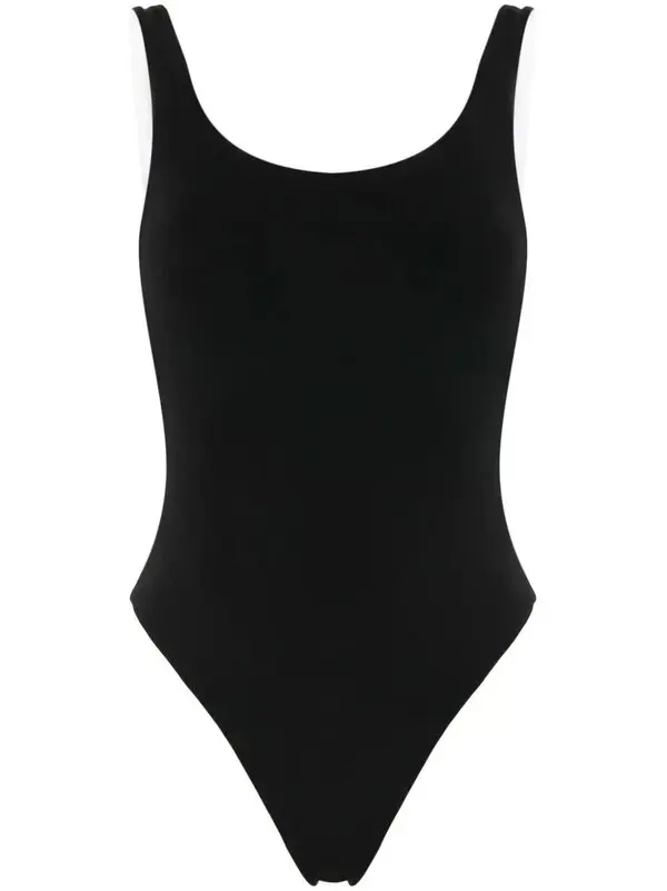 Alice + Olivia Remy Reversible Bodysuit